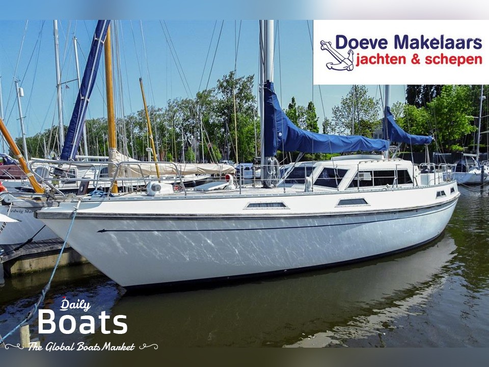 1983 Colvic Craft Victor 40 for sale. View price, photos and Buy 1983 ...