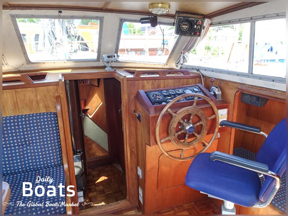 1983 Colvic Craft Victor 40 for sale. View price, photos and Buy 1983 ...