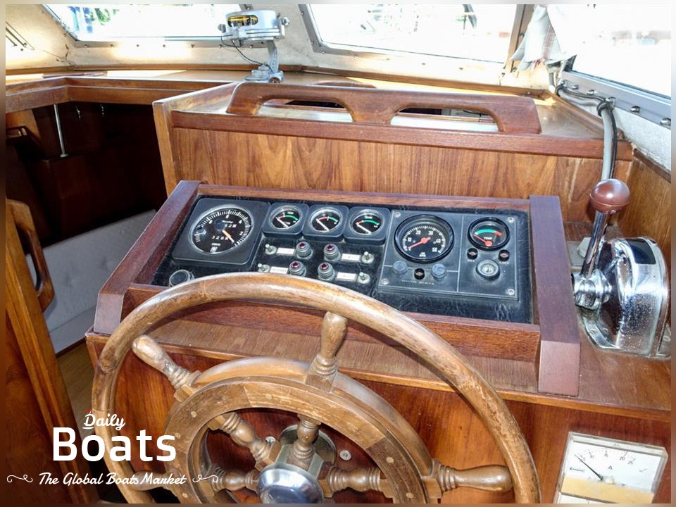 1983 Colvic Craft Victor 40 for sale. View price, photos and Buy 1983 ...