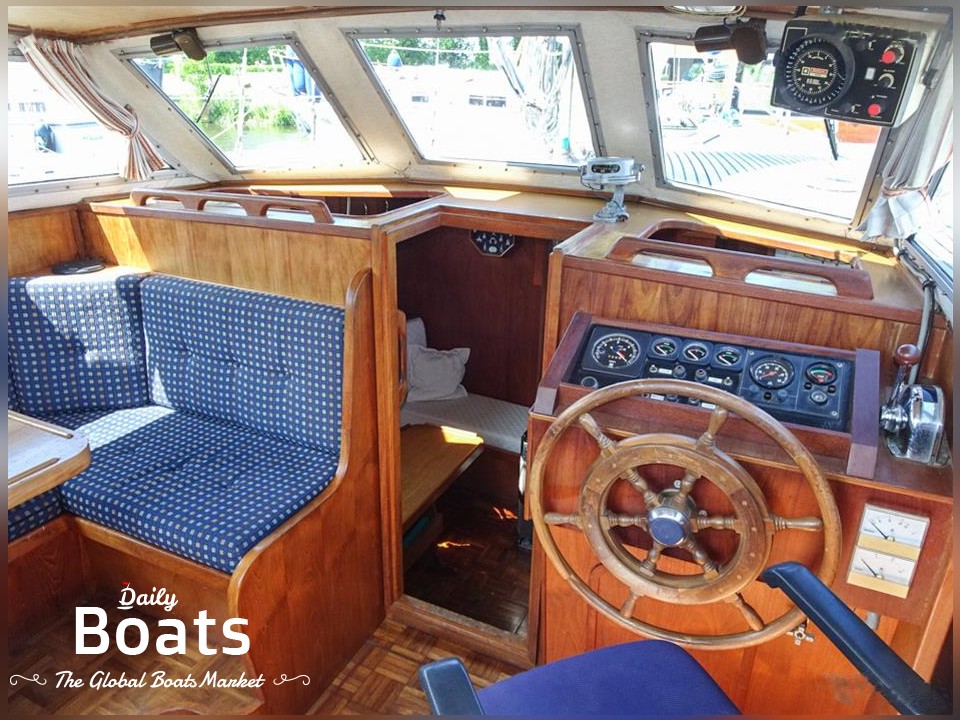 1983 Colvic Craft Victor 40 for sale. View price, photos and Buy 1983 ...