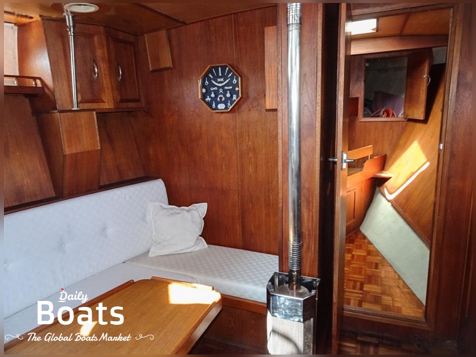 1983 Colvic Craft Victor 40 for sale. View price, photos and Buy 1983 ...