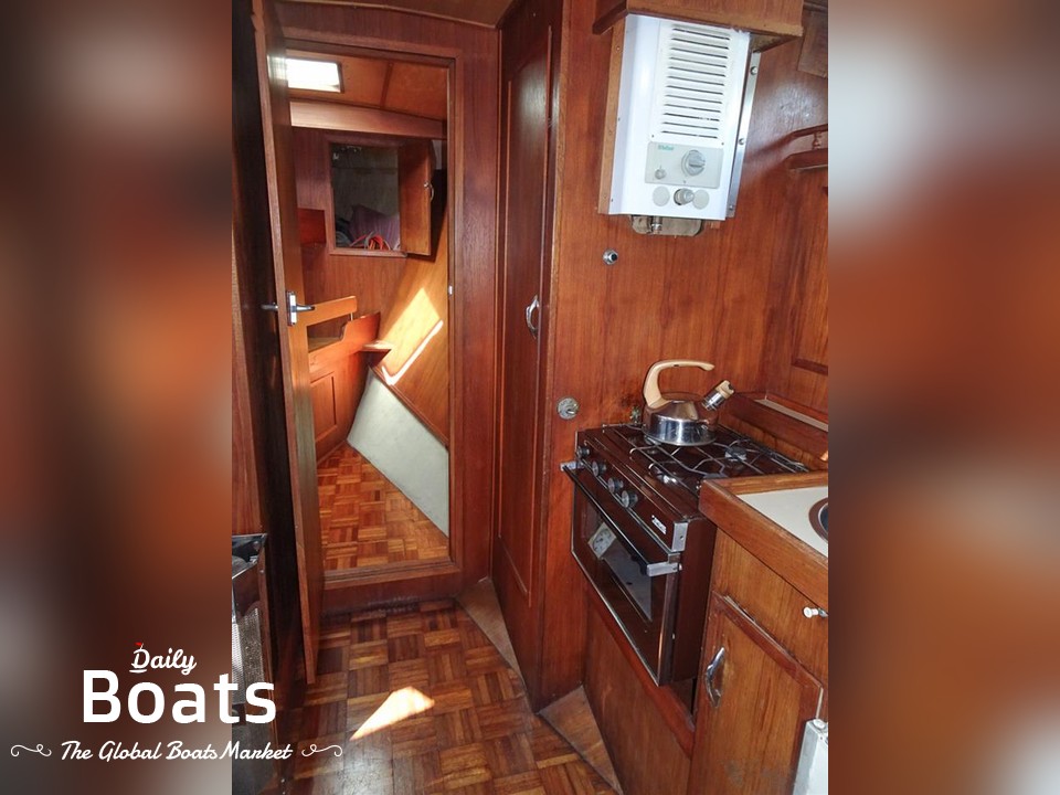 1983 Colvic Craft Victor 40 for sale. View price, photos and Buy 1983 ...