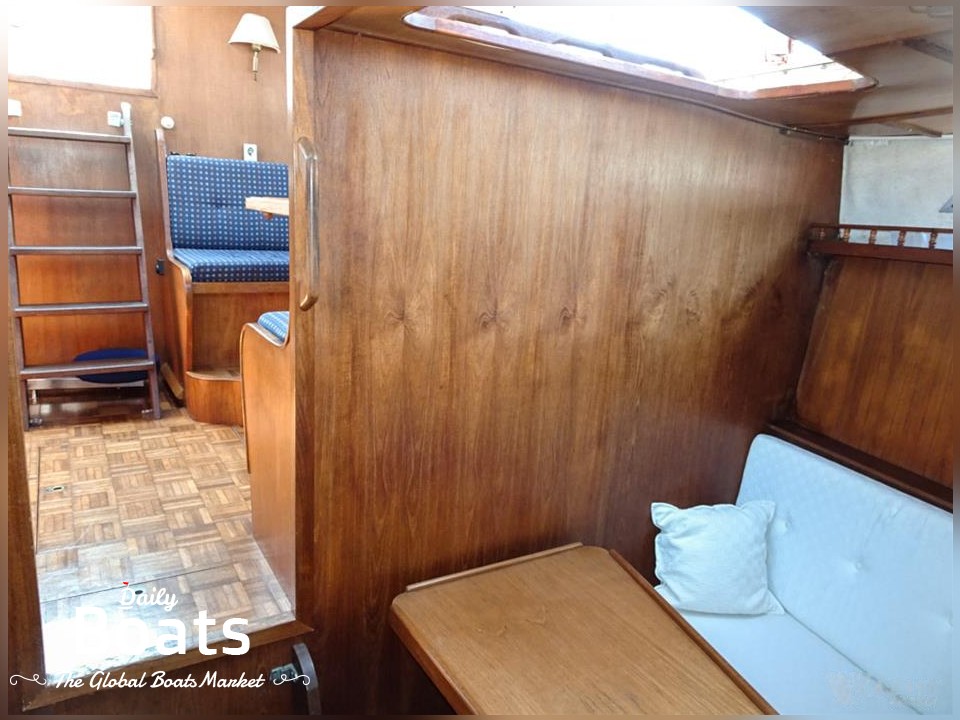 1983 Colvic Craft Victor 40 for sale. View price, photos and Buy 1983 ...