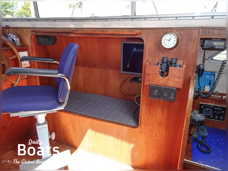 1983 Colvic Craft Victor 40 for sale. View price, photos and Buy 1983 ...