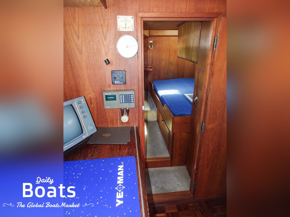 1983 Colvic Craft Victor 40 for sale. View price, photos and Buy 1983 ...