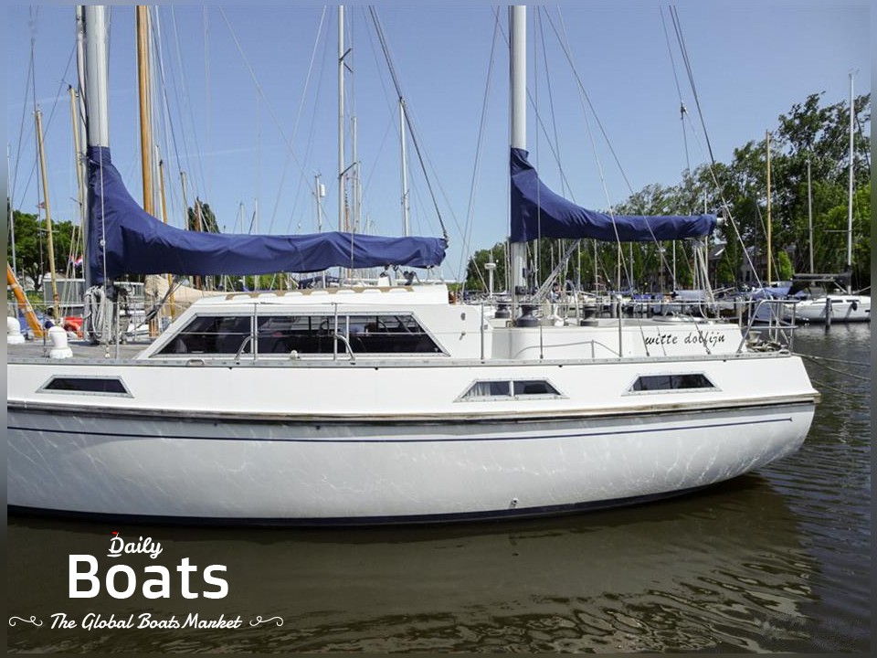 1983 Colvic Craft Victor 40 for sale. View price, photos and Buy 1983 ...