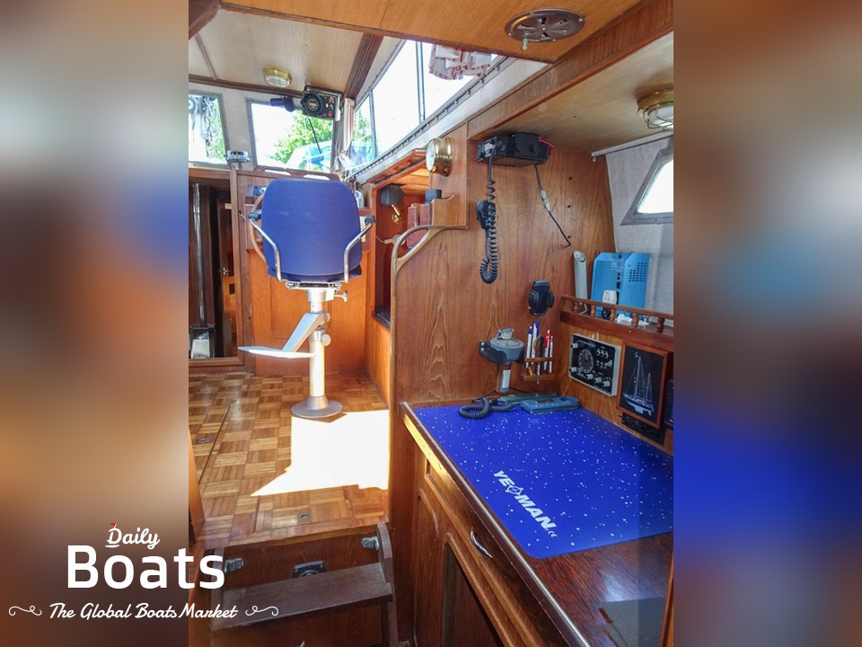 1983 Colvic Craft Victor 40 for sale. View price, photos and Buy 1983 ...