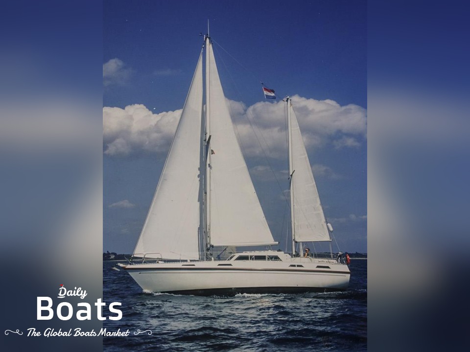 1983 Colvic Craft Victor 40 for sale. View price, photos and Buy 1983 ...