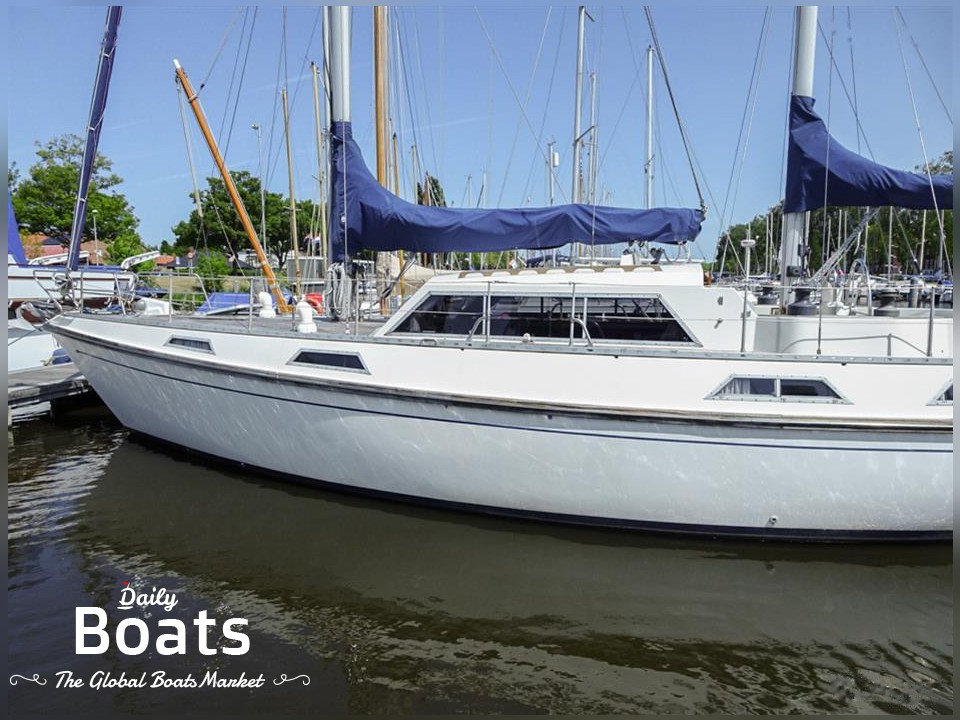 1983 Colvic Craft Victor 40 for sale. View price, photos and Buy 1983 ...