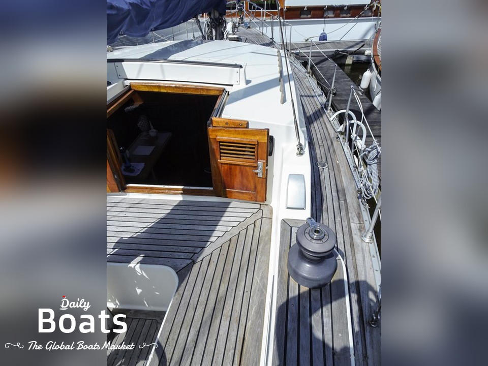 1983 Colvic Craft Victor 40 for sale. View price, photos and Buy 1983 ...