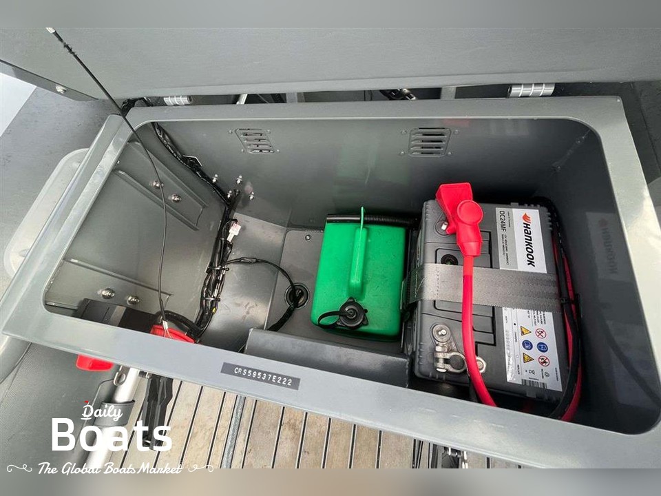 2023 Highfield Cl 380 for sale. View price, photos and Buy 2023 ...