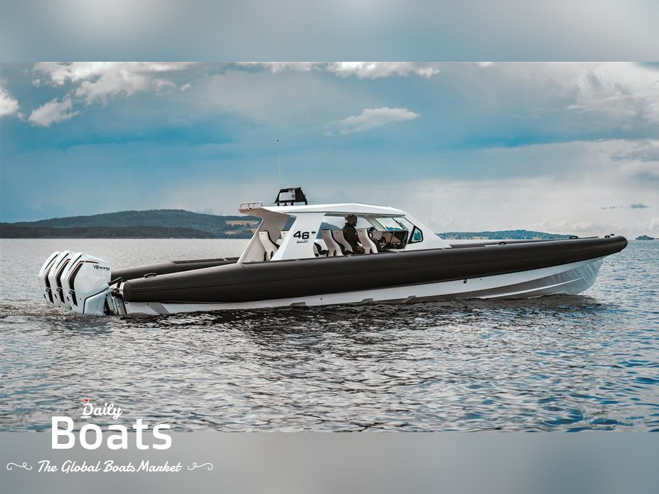 2021 Goldfish 46 Bullet for sale. View price, photos and Buy 2021 ...