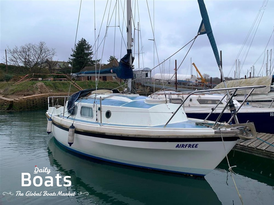 1970 Westerly Pageant for sale. View price, photos and Buy 1970 ...