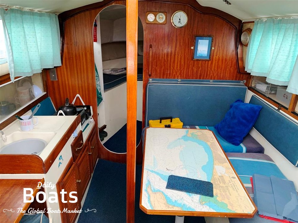 1970 Westerly Pageant for sale. View price, photos and Buy 1970 ...