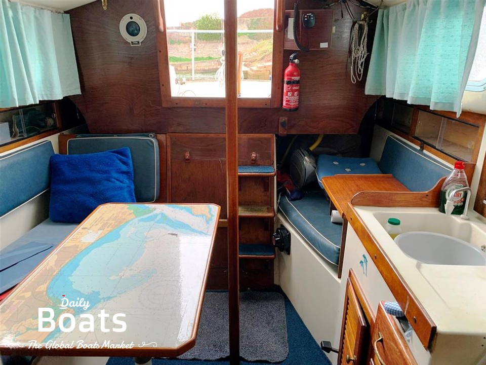 1970 Westerly Pageant for sale. View price, photos and Buy 1970 ...