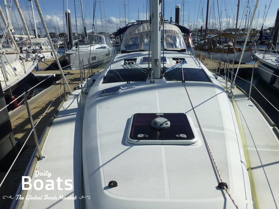 2008 Jeanneau Sun Odyssey 45 Ds for sale. View price, photos and Buy ...