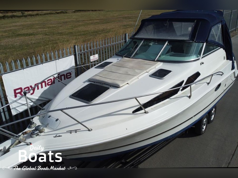 1997 Campion Boats 797 for sale. View price, photos and Buy 1997 ...