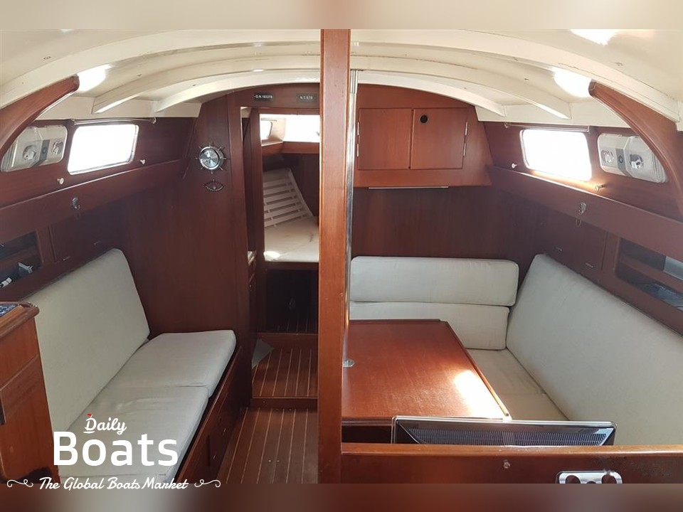 1976 Hallberg Rassy Mistral 33 for sale. View price, photos and Buy ...