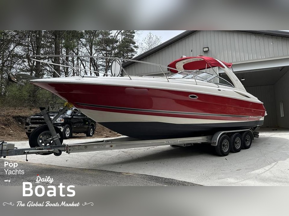 2005 Monterey Boats 298 Sc for sale. View price, photos and Buy 2005 ...