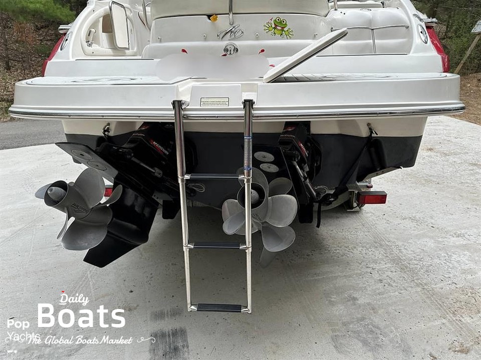 2005 Monterey Boats 298 Sc for sale. View price, photos and Buy 2005 ...