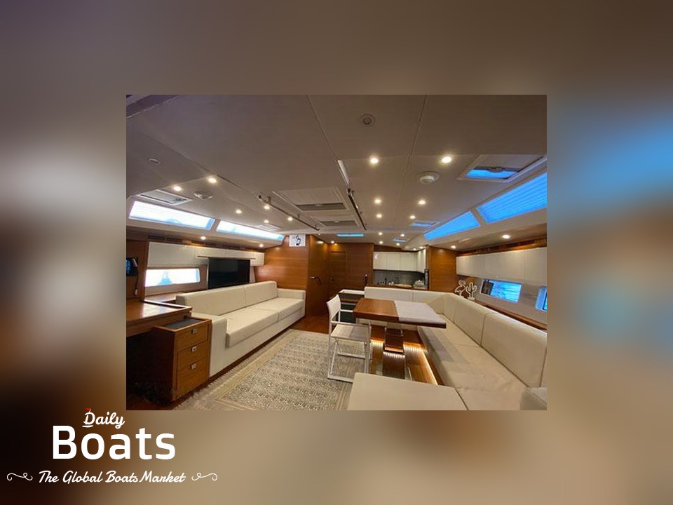 2018 Bavaria C65 for sale. View price, photos and Buy 2018 Bavaria C65 ...