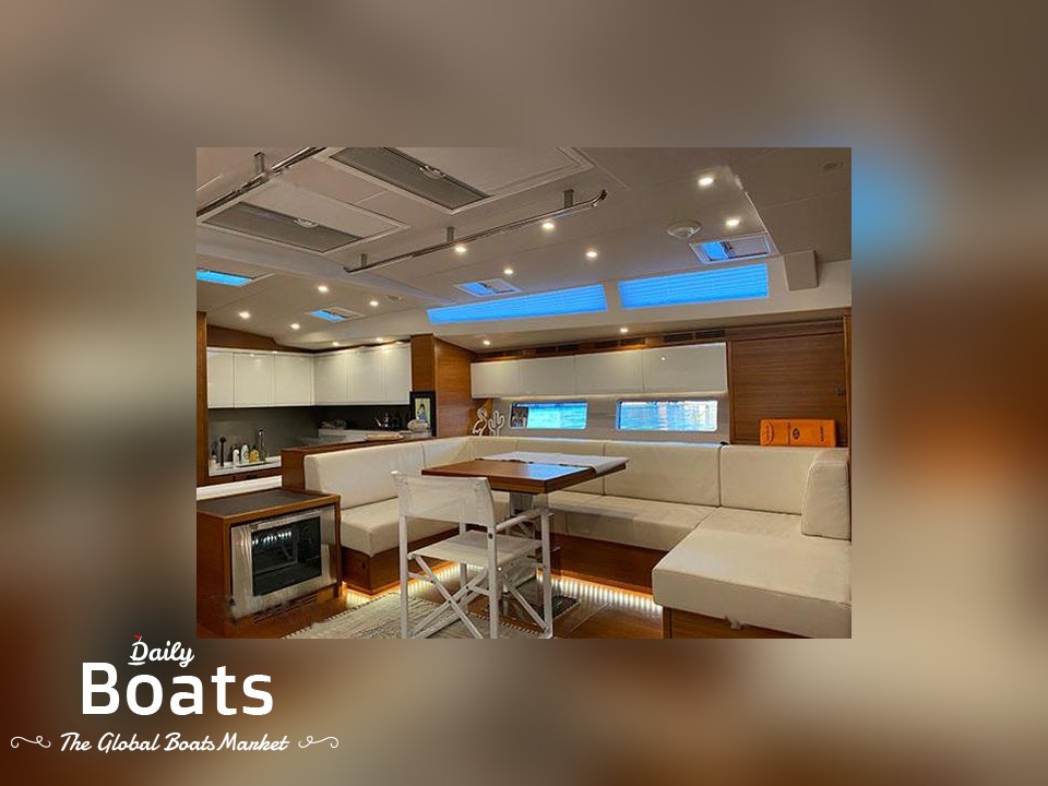 2018 Bavaria C65 for sale. View price, photos and Buy 2018 Bavaria C65 ...