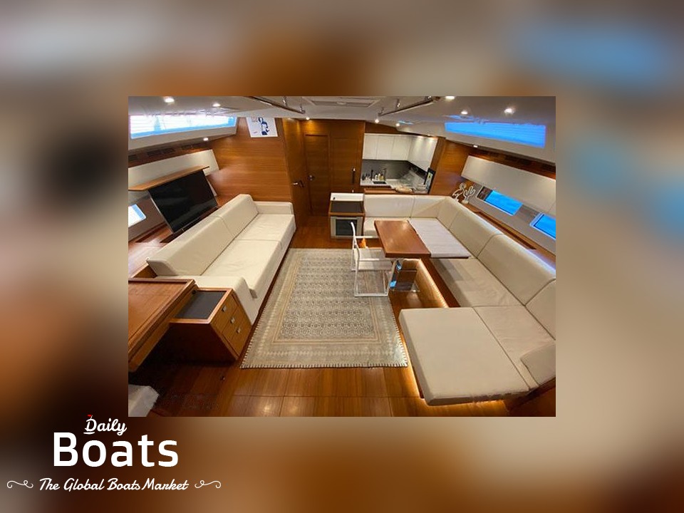 2018 Bavaria C65 for sale. View price, photos and Buy 2018 Bavaria C65 ...