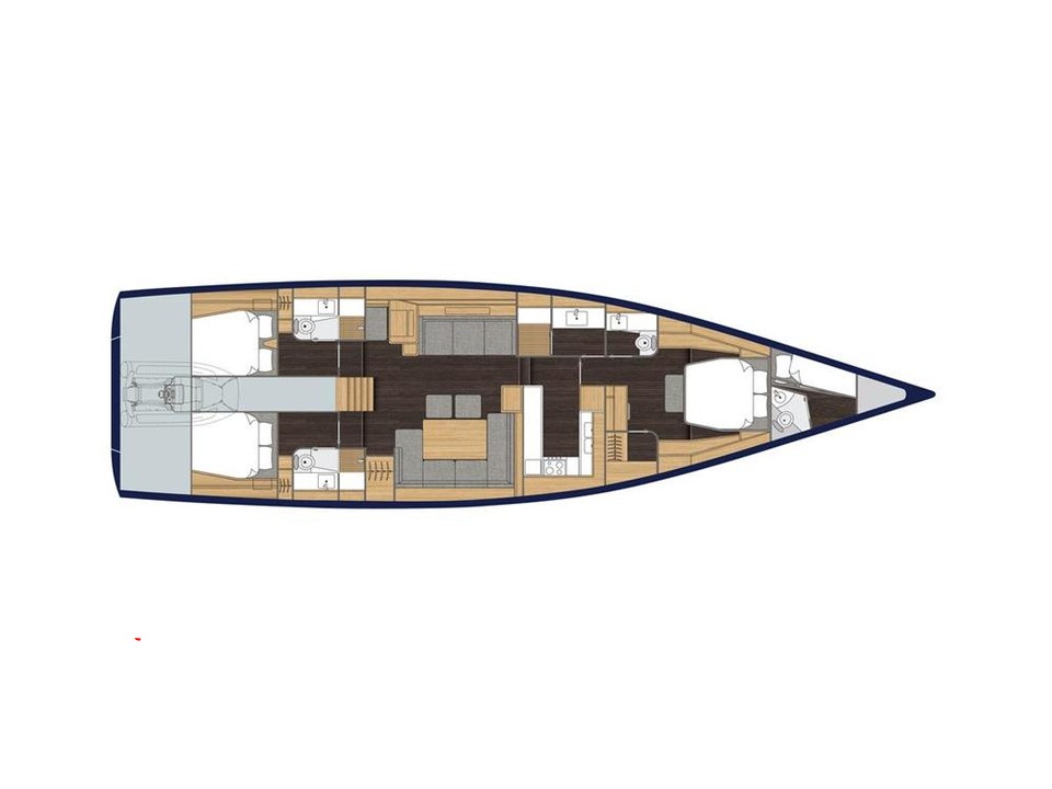 2018 Bavaria C65 for sale. View price, photos and Buy 2018 Bavaria C65 ...