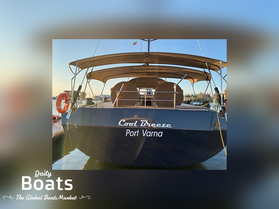 2018 Bavaria C65 for sale. View price, photos and Buy 2018 Bavaria C65 ...