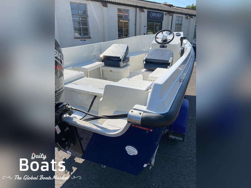 2016 Orkney 452 for sale. View price, photos and Buy 2016 Orkney 452 ...