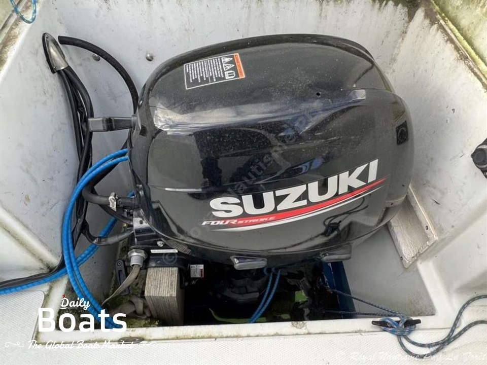 1996 Wrighton Biloup 77 for sale. View price, photos and Buy 1996 ...