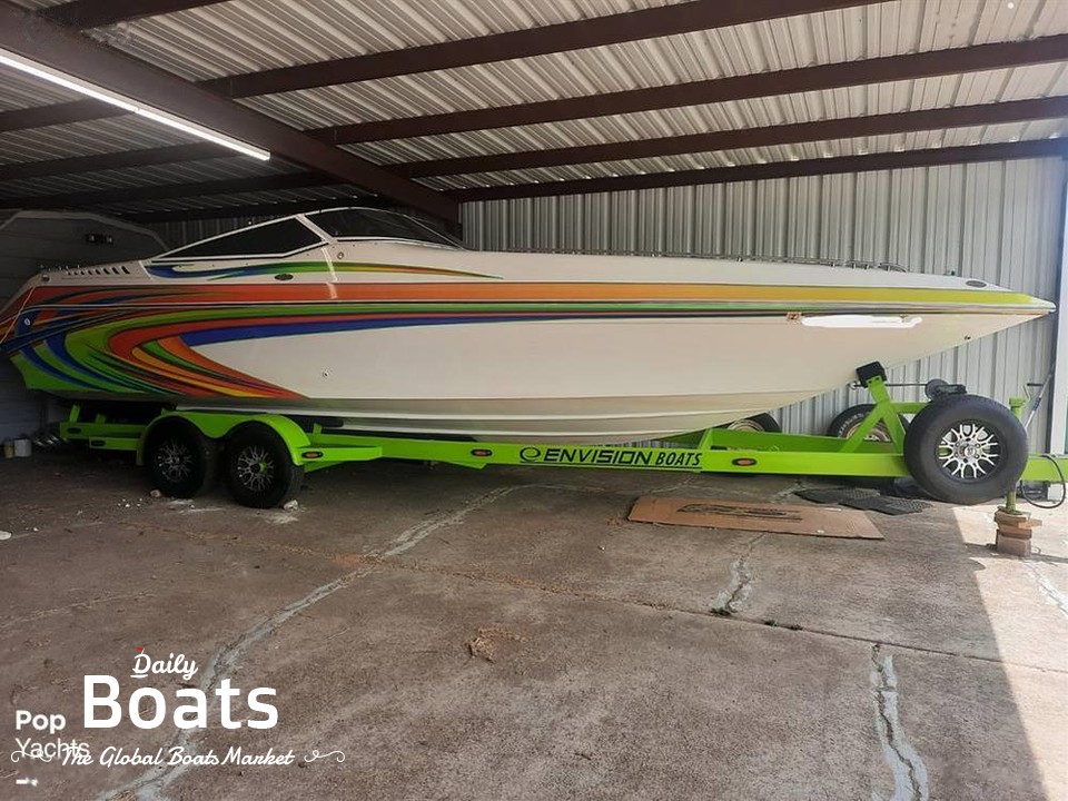 1995 Envision 29 Concept for sale. View price, photos and Buy 1995 ...