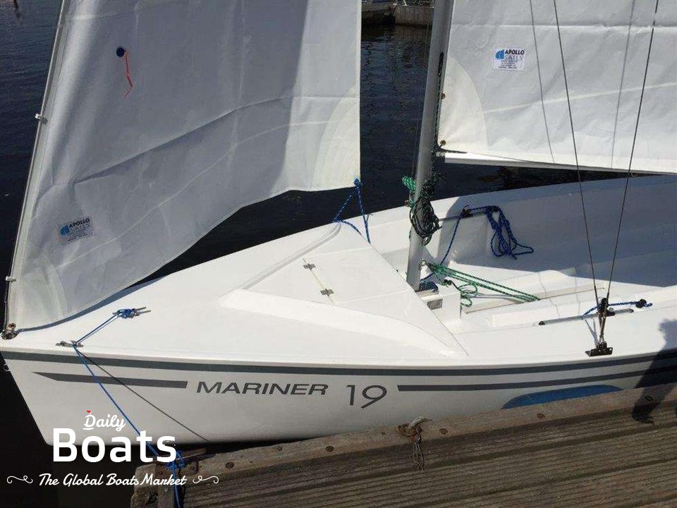 2023 Mariner 19 en venta. Ver precio, fotos y Comprar 2023 Mariner 19 ...
