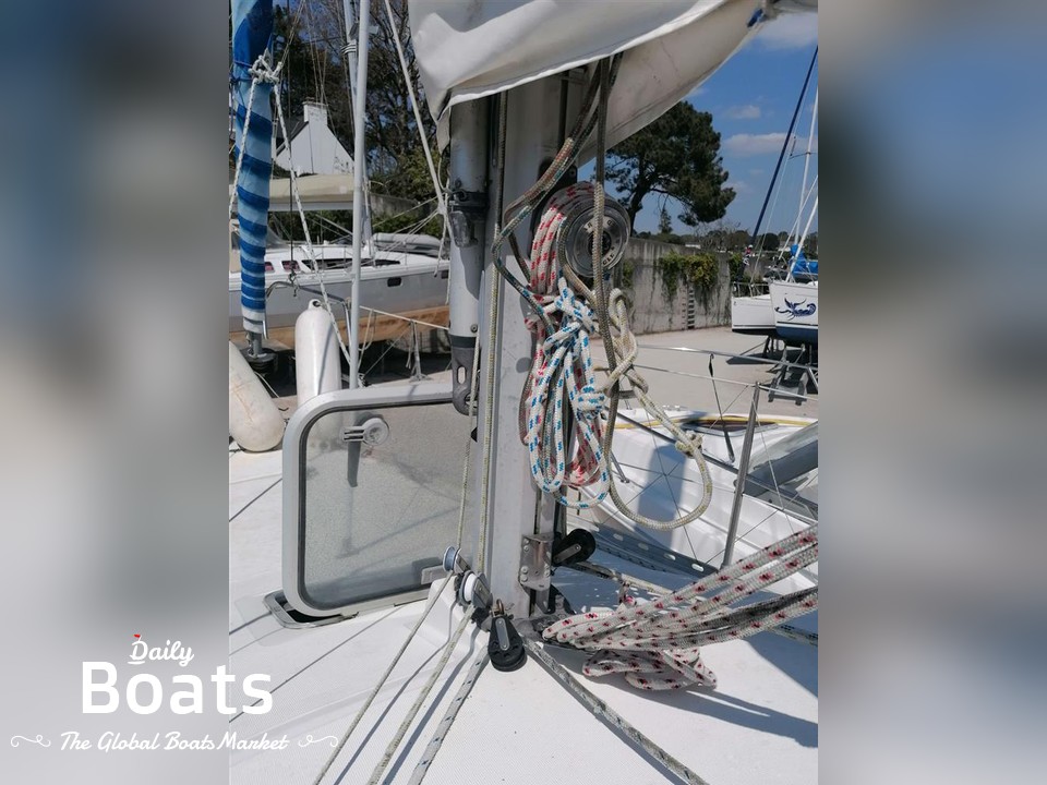 1993 Gib'Sea 282 for sale. View price, photos and Buy 1993 Gib'Sea 282 ...