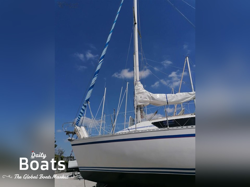 1993 Gib'Sea 282 на продажу. Посмотреть цену, фотографии и Купить 1993 ...