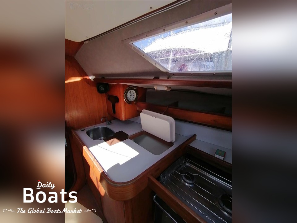 1993 Gib'Sea 282 for sale. View price, photos and Buy 1993 Gib'Sea 282 ...