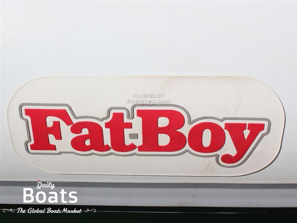 2022 Fatboy Hpy830 for sale. View price, photos and Buy 2022 Fatboy ...