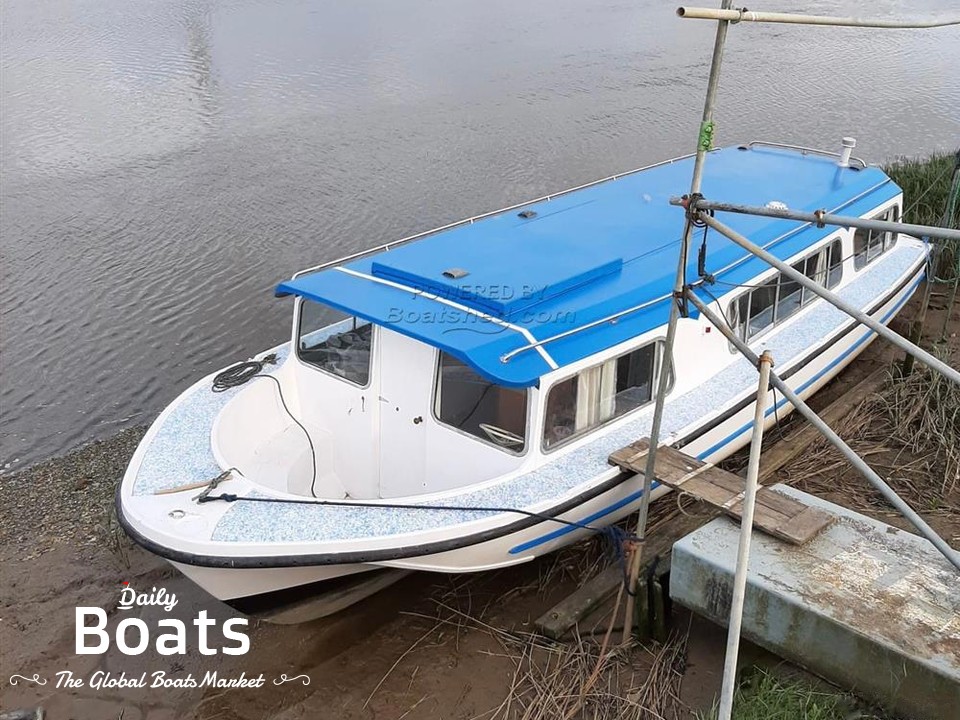 1970 Bermuda 34 for sale. View price, photos and Buy 1970 Bermuda 34 ...