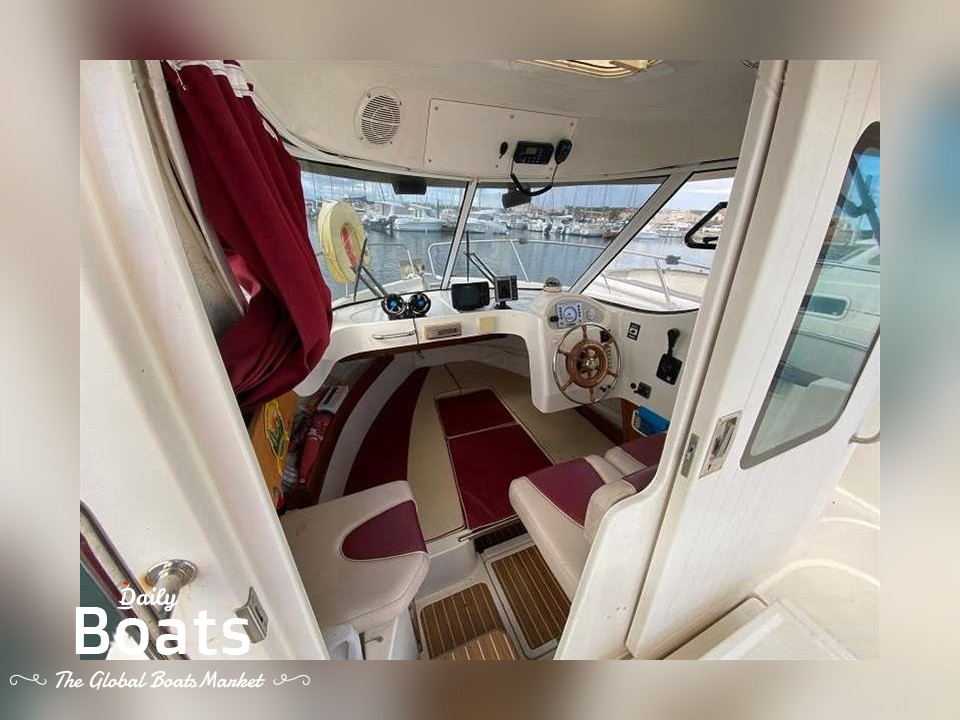 2005 Arvor 230 for sale. View price, photos and Buy 2005 Arvor 230 #462070