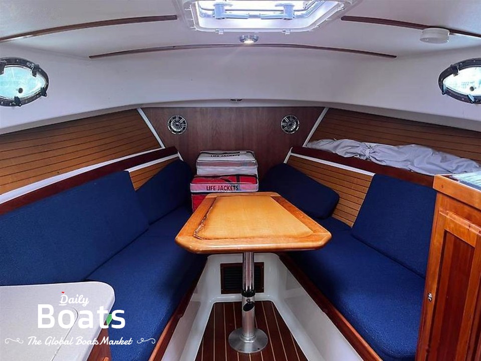 2004 Back Cove 29 for sale. View price, photos and Buy 2004 Back Cove ...