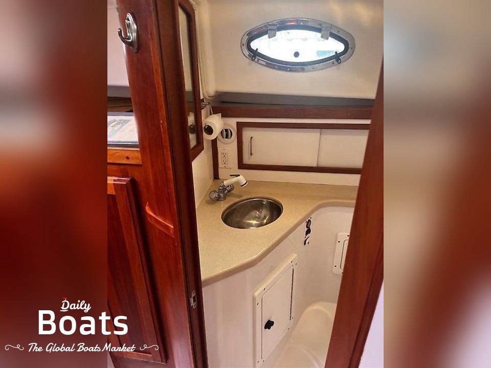 2004 Back Cove 29 for sale. View price, photos and Buy 2004 Back Cove ...