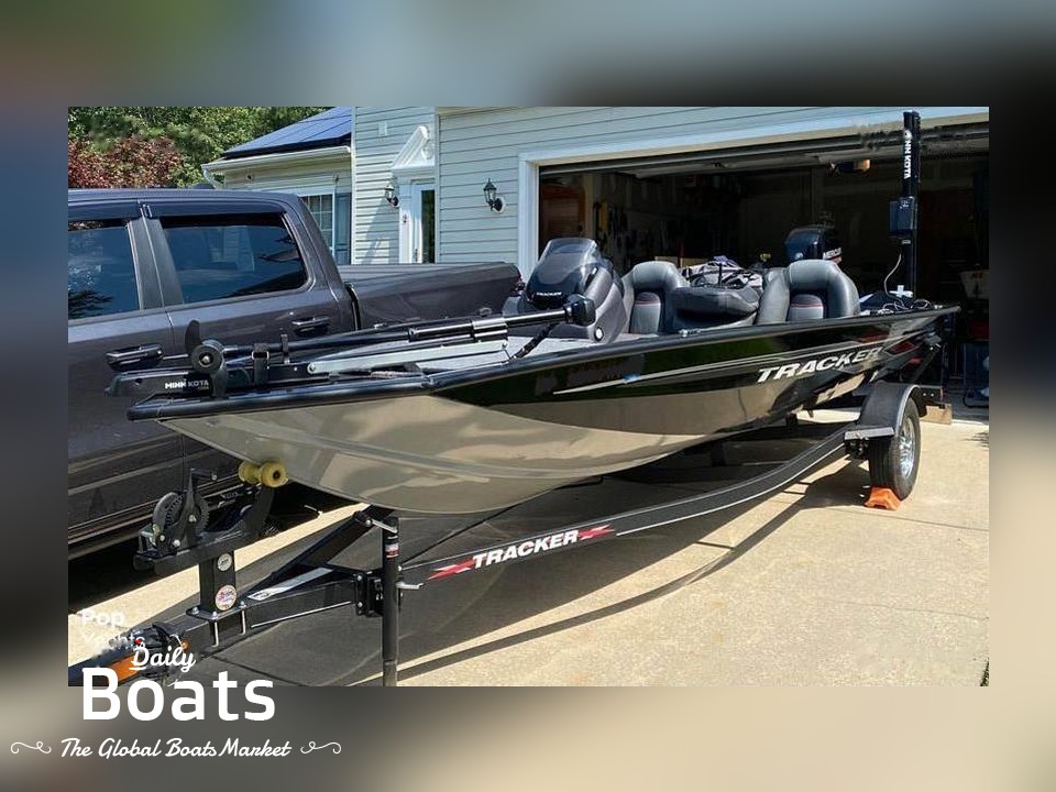 2022 Tracker Pro 175 Txw for sale. View price, photos and Buy 2022 ...