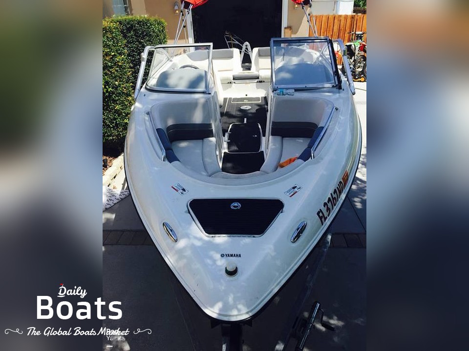 2006 Yamaha Ar230 for sale. View price, photos and Buy 2006 Yamaha ...