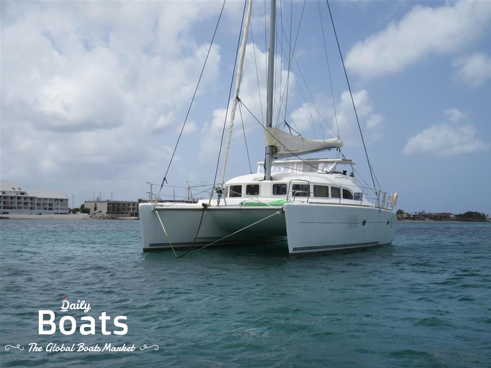 2016 Lagoon Catamarans 380 for sale. View price, photos and Buy 2016 ...