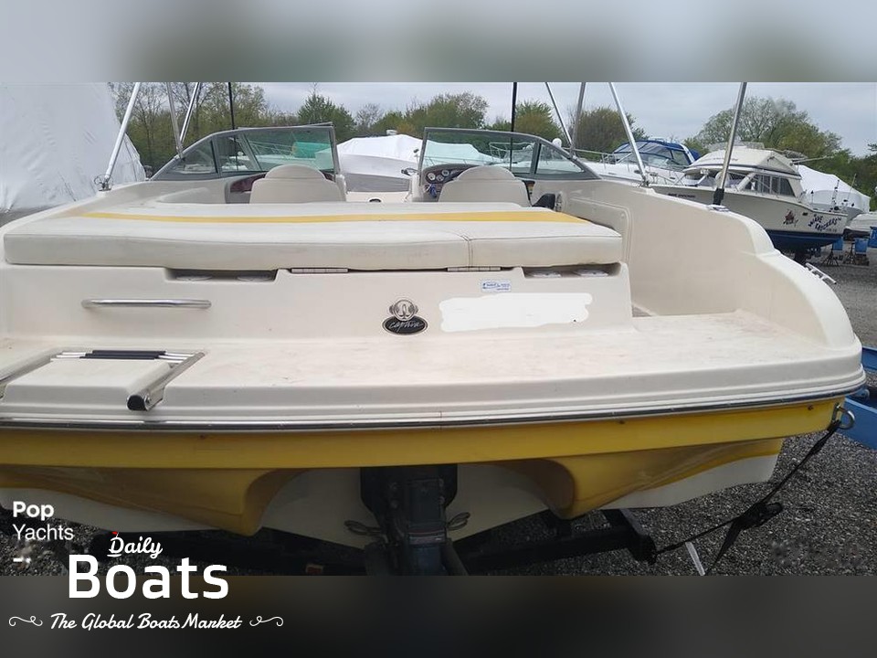 2005 Rinker 212 Captiva for sale. View price, photos and Buy 2005 ...
