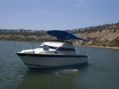 1979 Skipjack 28 Sportfisher for sale. View price, photos and Buy 1979 ...