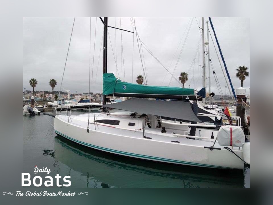 2021 J Boats J99 for sale. View price, photos and Buy 2021 J Boats J99 ...