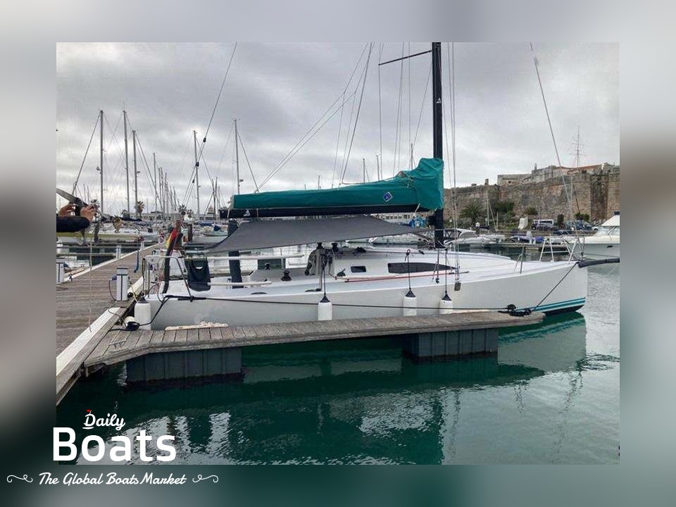 2021 J Boats J99 for sale. View price, photos and Buy 2021 J Boats J99 ...