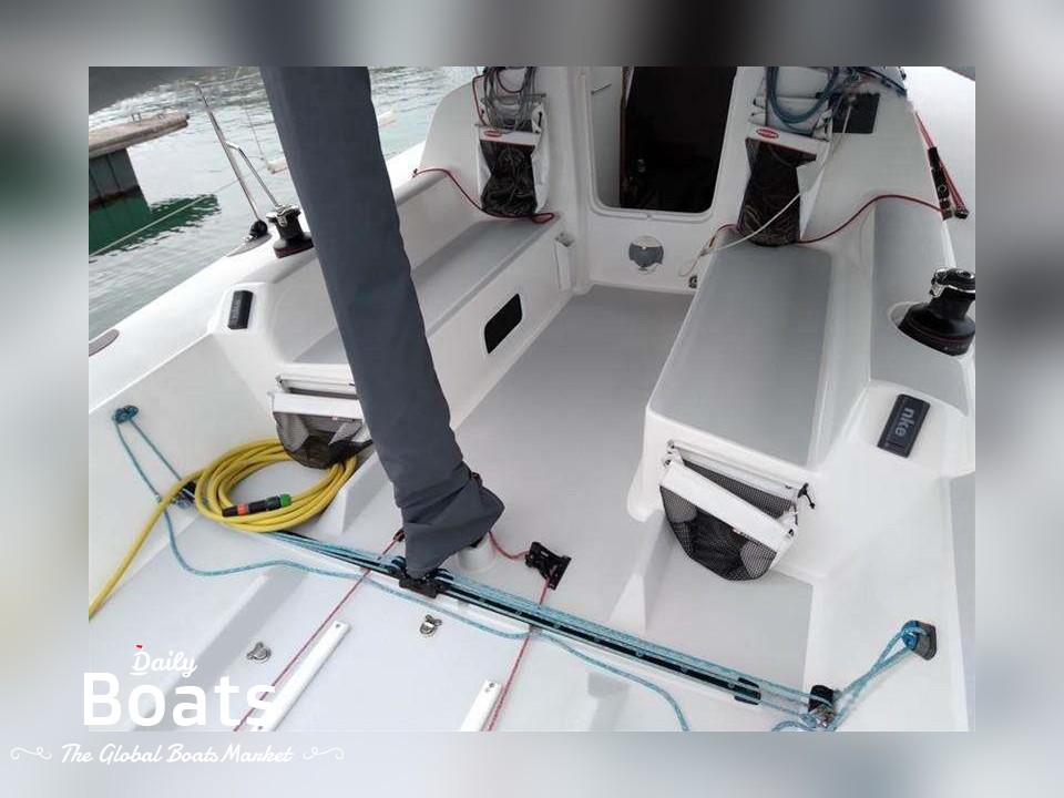 2021 J Boats J99 for sale. View price, photos and Buy 2021 J Boats J99 ...