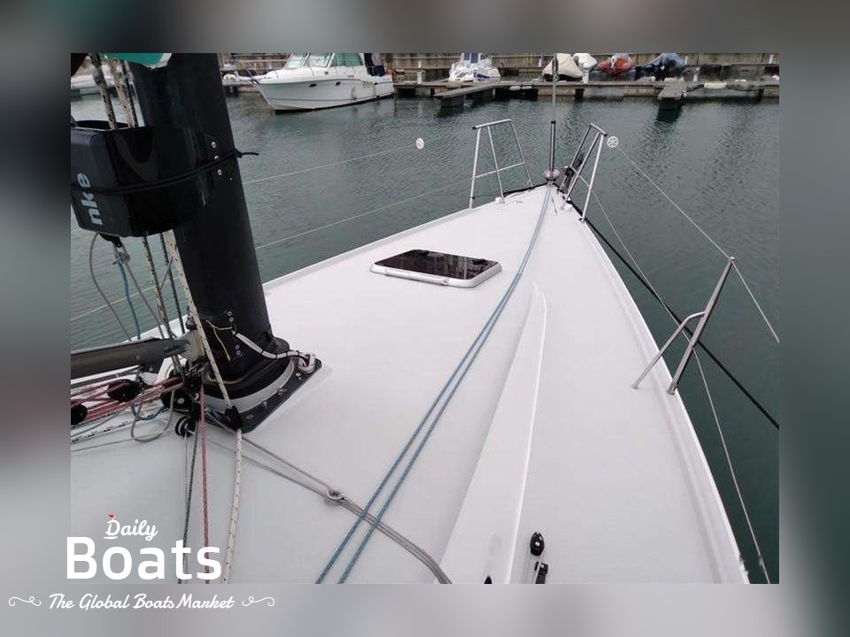 2021 J Boats J99 for sale. View price, photos and Buy 2021 J Boats J99 ...